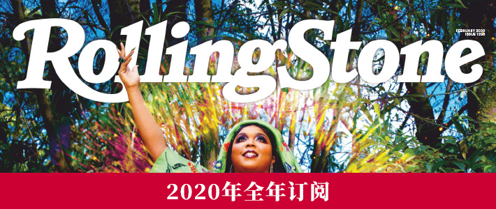 美国《Rolling Stone》滚石音乐杂志PDF电子版合集下载 | 以画美学杂志